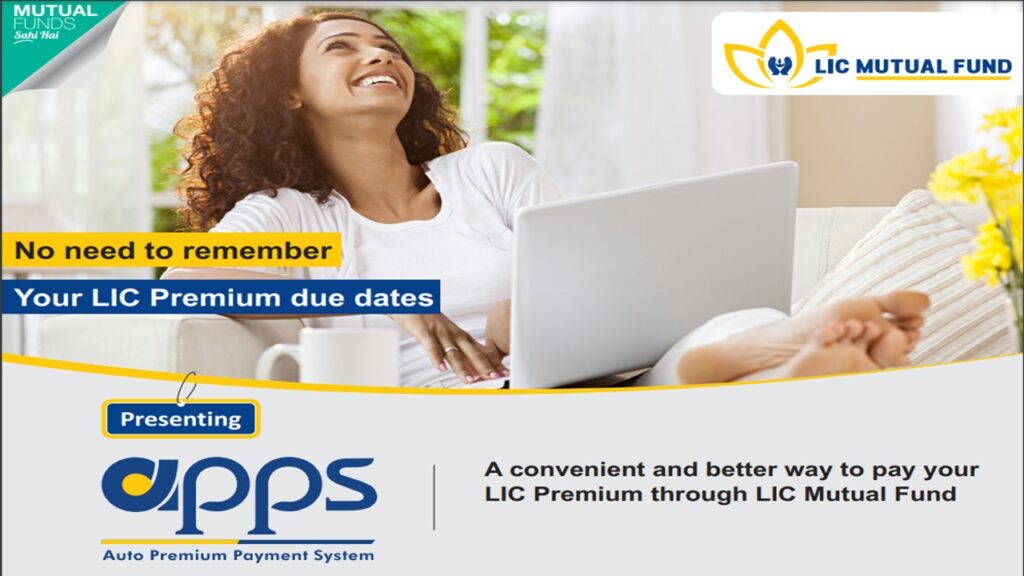 LIC MF APPS - MoRa Finserve